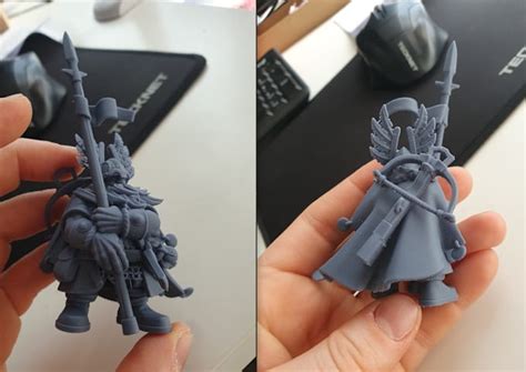 Presupport Your Stl Julia From Pasch Spiele By Squirrel163 Fiverr