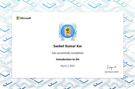 git learning versioncontrol professionalgrowth sanket kumar kar
