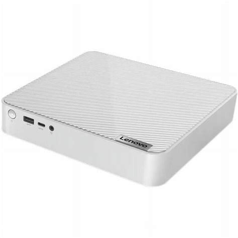 Lenovo Ideacentre Mini Irh W Ut Desktop Computer Intel Core I Th Gen I H