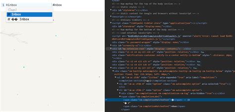 MatchedText With Font Bold Style Cause Emoji Render Error Discuss CodeMirror