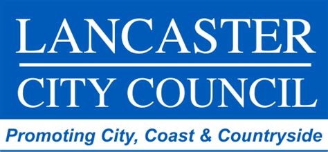 File Lancaster City Council Logo Svg Wikipedia