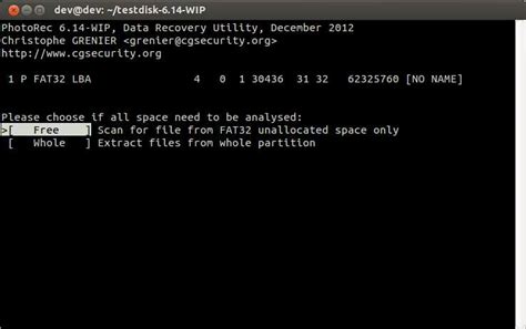 How To Recover Deleted Files On Linux