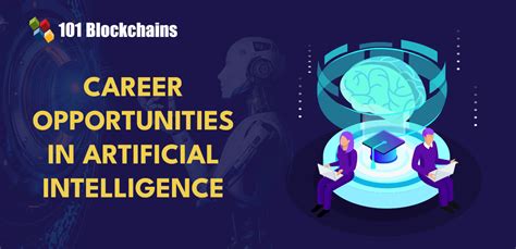 Top 10 Career Opportunities In Artificial Intelligence