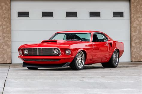 The 2025 Ford Mustang Shelby Gt500 Mustang Specs