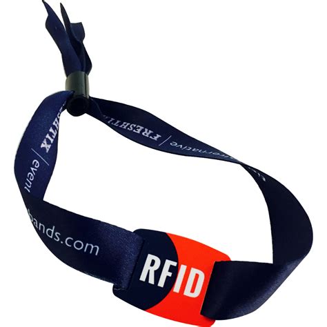 RFID Wristbands A Simple Guide To RFID Technology