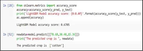 Figure From Soil Fertility Detection And Crop Prediction Using IoT And Machine Learning