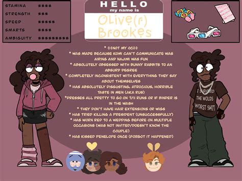 The Crappers Ocs 🫡😈 🌎eddsworld🌎 Amino