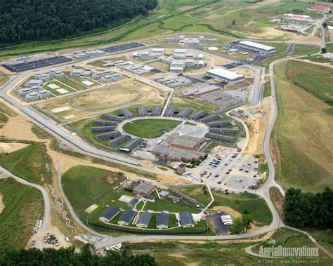 Morgan County Correctional Facility Bell Construction Company