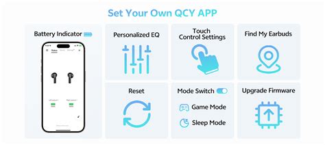 หูฟังไร้สาย Qcy Ailybuds E10 True Wireless รีวิวชัด คัดของดี สั่งง่าย