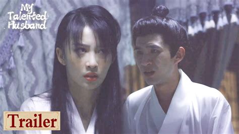 [trailer 11] Her Room Was On Fire Because She Was Reading Sex Book 😦 My Talented Husband