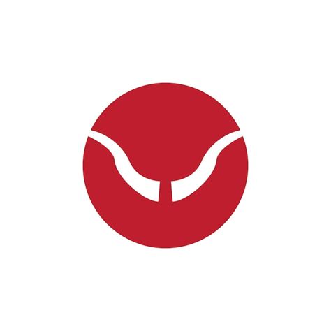 Premium Vector Devil Horns Logo And Vector Template