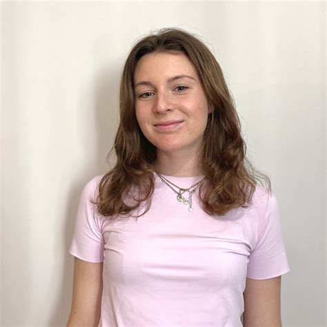 Sofia Insegnante Di Ripetizioni A Milano 15€ora 1 Recensioni