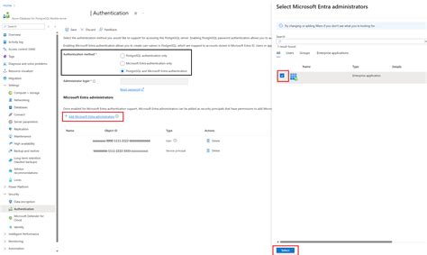 How To Connect From Azure Data Factory To Azure Database For Postgresql Azure Database For