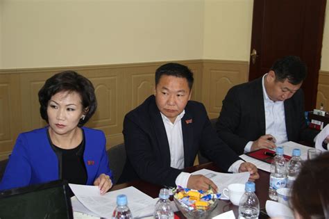 Төрийн албан хаагчдыг чадавхжуулах сургалт явуулна