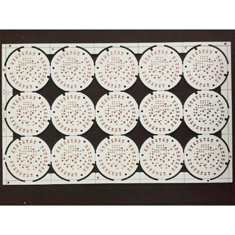 MCPCB Parts Components Electrical Supplies Electronics