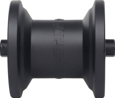 Yanmar B37 2b Bottom Track Roller