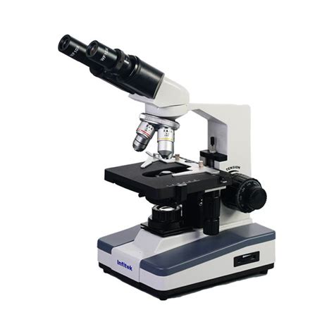 Microscopio Biológico Msc B300w Pesamatic Sac