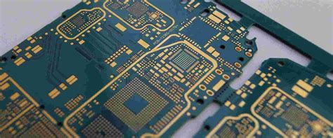 Basic Pcb Terminology List You Should Know Raypcb