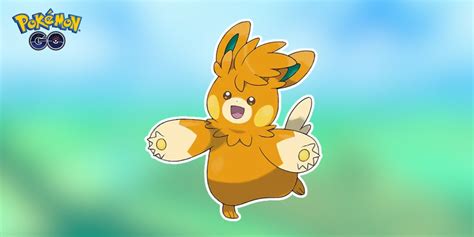 Pokemon Go Best Moveset For Pawmi Pawmo And Pawmot