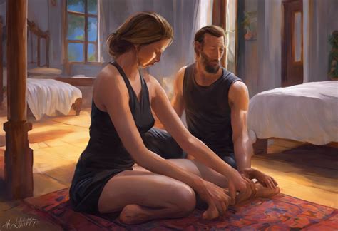 Managing Anxiety After Massage Causes And Solutions