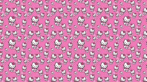 Black Hello Kitty Bow Wallpaper