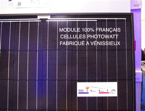 Sillia Vl Le Site De Venissieux Fermera Energies Renouvelables