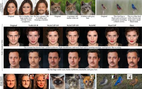 Clip Guided Stylegan Inversion For Text Driven Real Image Editing Acm