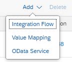 SAP Cloud Platform Integration CPI Part 12 SAP Community