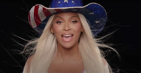 Beyoncé Accused Of Skin Bleaching Over Seemingly Lighter Complexion At