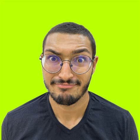 Anoir Kallel Youtube