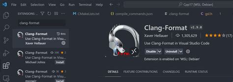 Vscode配置已有工程及自动格式化 知乎