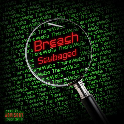 Breach Single By Scubagod Spotify