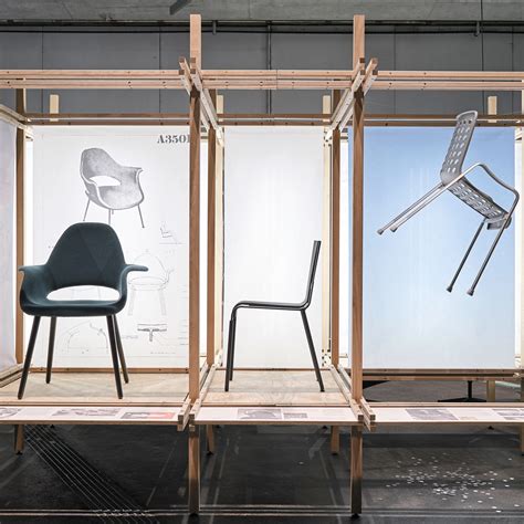 Satellite Architects To Create Gridded Facade For Designjunction 2016