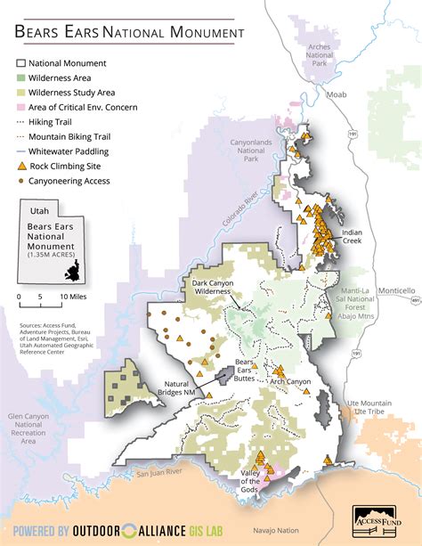 Outdoor Alliance Gis Maps Map Gallery Outdoor Alliance