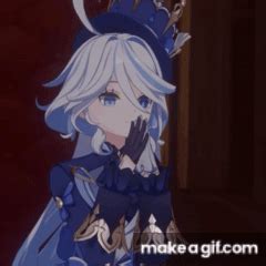 Furina On Make A GIF