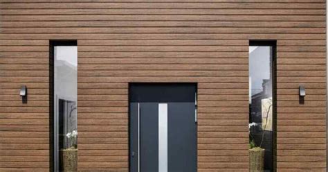 Is Composite Cladding Better Than Wood CW