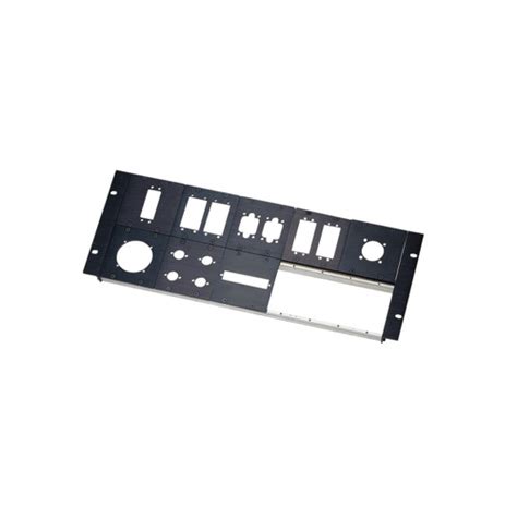 Ucp Series Hinged Frame Kit Rackmount Solutions