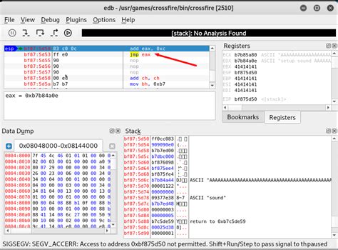 Examples Of Buffer Overflow Ii Linux Programmer Sought