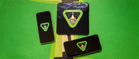 Android 15 Qpr1 Beta 3 1 Rolls Out Ahead Of Expected December Launch