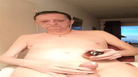 Spreading Cream On My Face And Dick Eporner