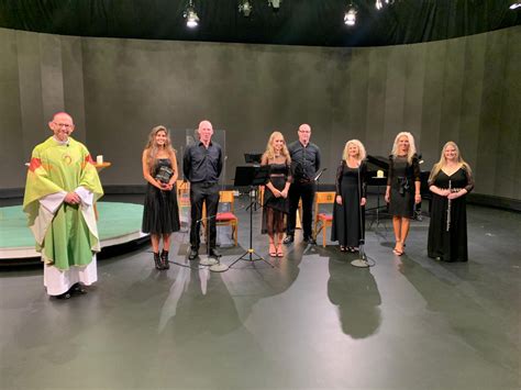 RtÉ Television Mass Homily And Images Killaloe Diocese