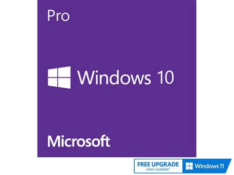 Windows Pro Bit Bit Product Key Code Newegg Com