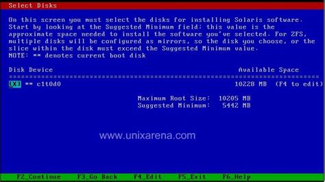 Pdf Solaris 10 Installation On Vmware Workstation Dokumentips