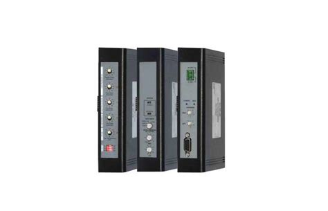 Tarjeta De Comunicacion Modbus Tcp Rhona Un Mundo En Equipamiento Y Soluciones Eléctricas