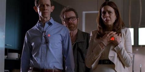 Did Walt And Gretchen Date At Glen Williams Blog