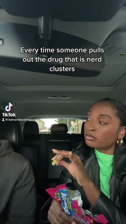 Nerd Clusters Are Addicting 🙃 Youtube