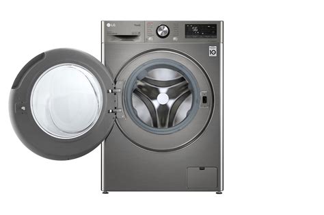 Washer Dryer Combo 24 Combo Wm3555hva Lg Ca En