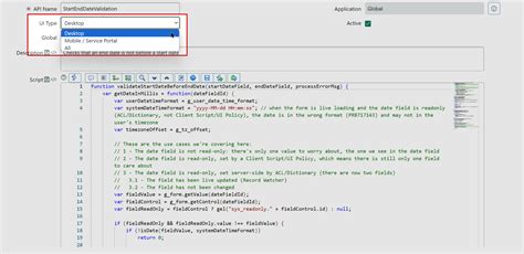 What Client Side Api Is Not Supported In Workspaces The Sn Nerd