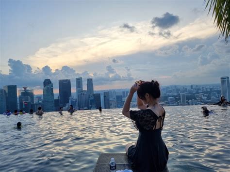 싱가포르 여행 경비 자유여행 4박 6일 코스 총정리 네이버 블로그