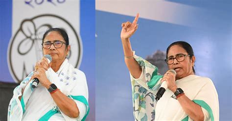 Sandeshkhali জেল থেকে বেরিয়েই সন্দেশখালির মাম্পির হুমকি মমতাকে